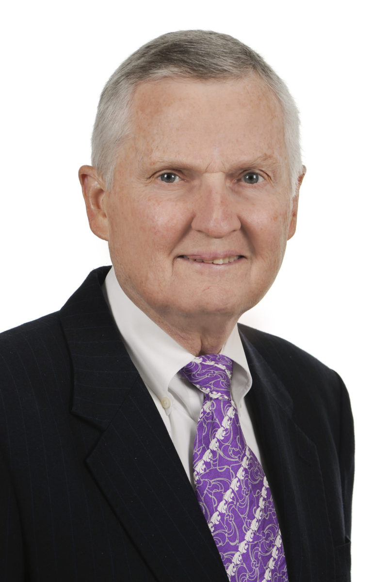 The History of Our Scholarship - Life on Purpose Scholarship