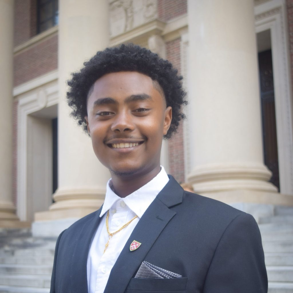 Current - Life on Purpose Scholarship