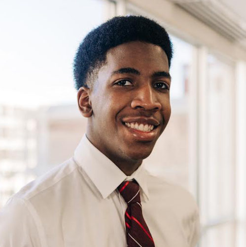 Meet Our Scholars! - Life on Purpose Scholarship