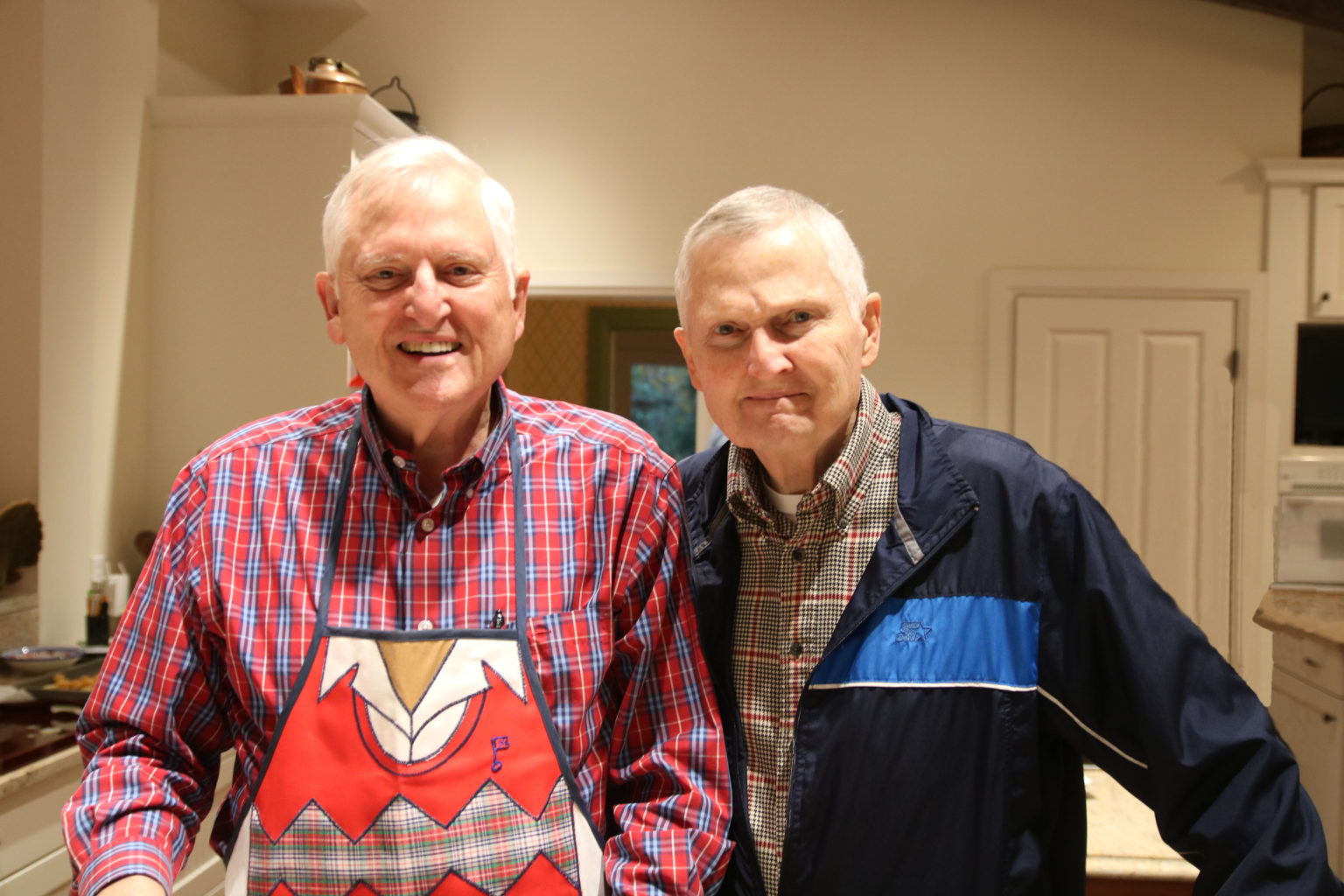 The History of Our Scholarship - Life on Purpose Scholarship