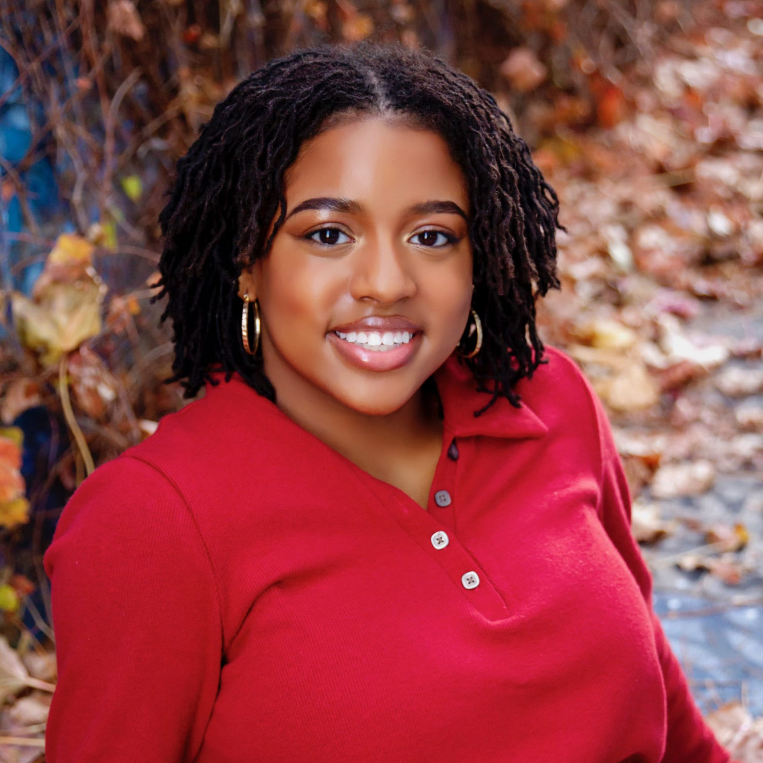 Meet Our Scholars! - Life on Purpose Scholarship