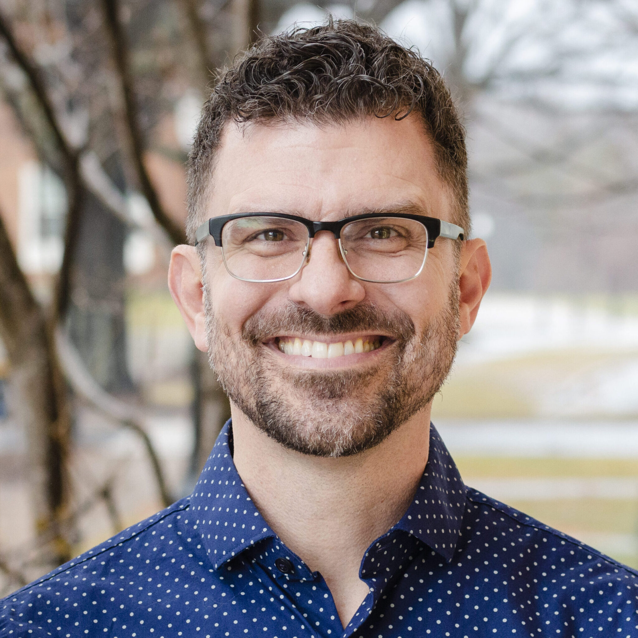 Instructors - Life on Purpose Scholarship